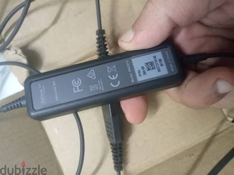 Jabra Noise Cancellation Headset Other Items