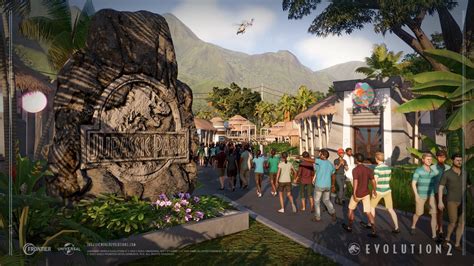 Here We Go R Jurassicworldevo