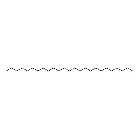 Pentacosane Chemical Compound Plantaedb