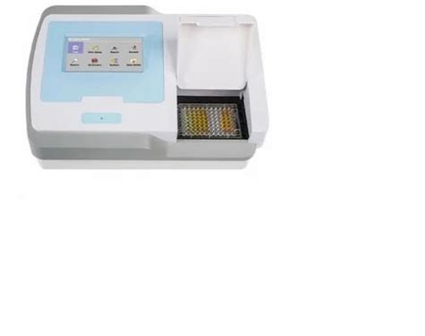 Microplate Reader Digital For Laboratory At ₹ 120000 In Visakhapatnam Id 2852626298933