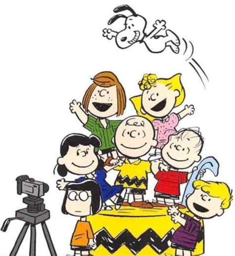 Snoopy On The High Jump Online Puzzle