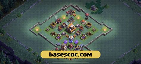 Bh5 All Base Bh50020