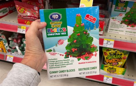 Over 39 Worth Of Christmas Candy Only 1274 After Walgreens Rewards
