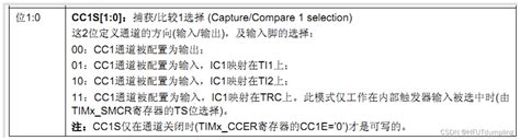 【学习记录】stm32 输入捕获实验单片机tim输出比较和输入捕捉实验的实验仪器 Csdn博客 【学习记录】stm32 输入捕获实验单片机tim输出比较和输入捕捉实验的实验仪器 Csdn博客