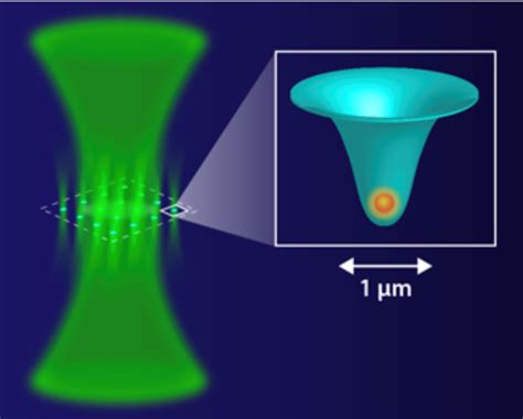 Rydberg Atoms And Optical Tweezers New Opportunities In Quantum Science