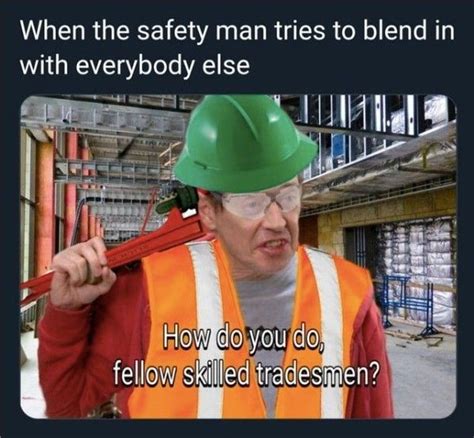 14 Funny Construction Memes