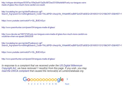 Google Unlocked Aims To Uncensor Google Search Results TorrentFreak