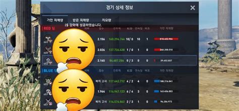 리니지 2 레볼루션 공식 커뮤니티 대전장 Netmarble Forums