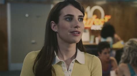 Эмма Робертс отправляется в жуткий лагерь в трейлере 9 сезона «Американской истории ужасов