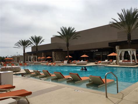 The Graton Resorts Pool Is Its Own Destination Tastetv