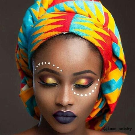 Pin On Kente Fashion