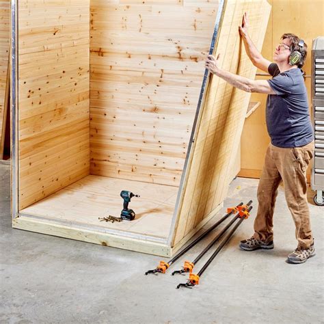 How To Build A Diy Infrared Sauna Sauna Diy Infrared Sauna Building