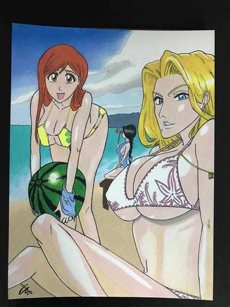 Rangiku Bikini
