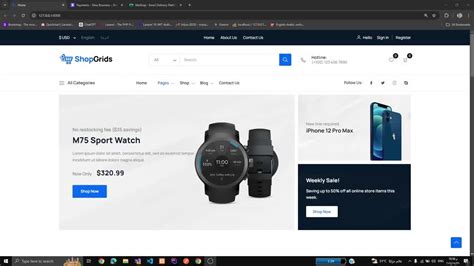 Mohamed Walaa On Linkedin Ecommerce Multivendor Webdevelopment Backend Programming Laravel