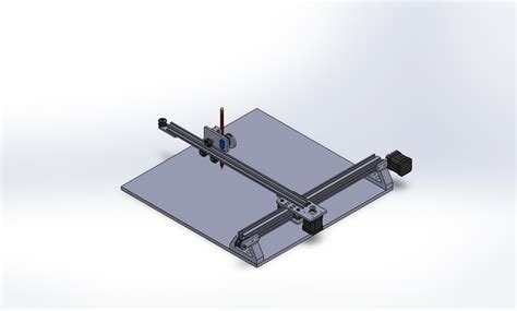 Free Cad Designs Files And 3d Models The Grabcad Community Library