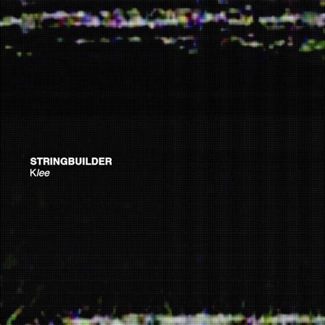 Stringbuilder Youtube Music