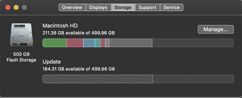 Will Updating To Monterey Or Ventura Significantly Slow My Mac Rmacos
