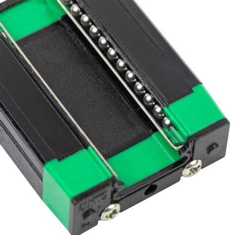 Mgn9 Mgn12 Linear Sliding Rail Guide With Mgn9h Mgn12h Block For 3d Printer Cnc Shac China