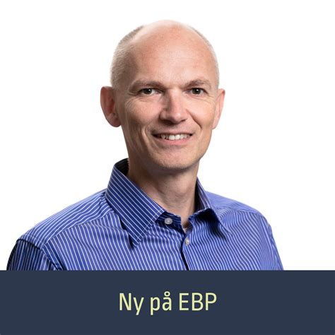 Ebp Inköpschef Purchasingmanager Tunnplåt Sheetmetal