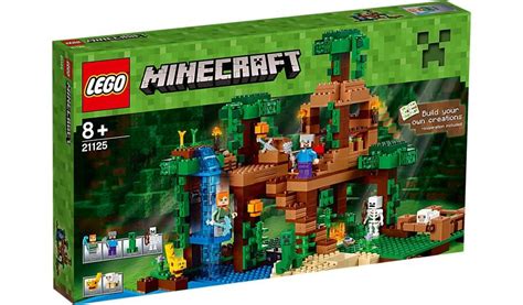 Lego Duplo Ninjago Friends Minecraft Co Wybrać Gazetki Promocyjne
