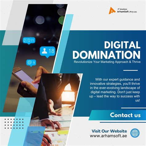 Arhamsoft Llc On Linkedin Digitalmarketing Digitalmarketingservices