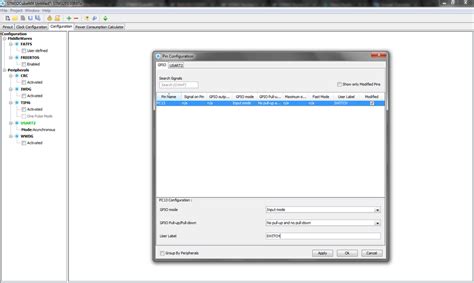 Stm32 Cubemx Uart Stmicroelectronics Community