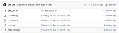 Tt100kbdd100k数据集格式转换bdd100k转换coco格式 Csdn博客