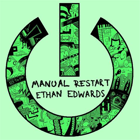 Manual Restart By Gingrjoke On Deviantart