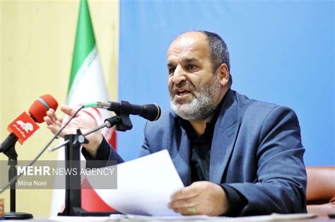 فرمانداری در خصوص غیبت پرویز هادی از شورای تبریز تصمیم می‌گیرد خبرگزاری مهر اخبار ایران و