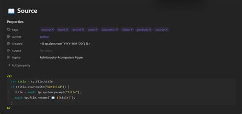 properties recognize tags in text property when formatted as tags