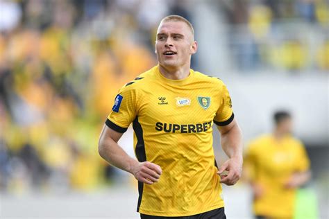 Media Oskar Repka Na Celowniku Rakowa Częstochowa