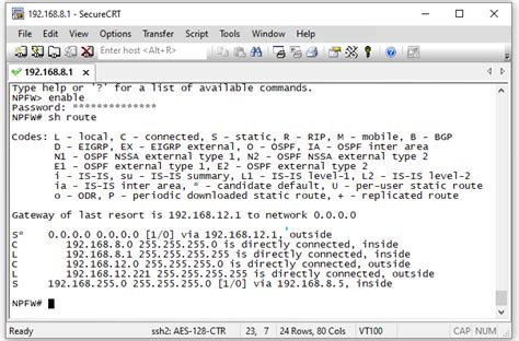 ASA RADIUS Configuration EIGRP NetworkLessons Com Community Forum