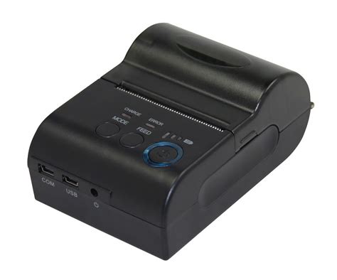 With Bluetooth Pos Receipt Printer Bluetooth Pos Printer And Pos