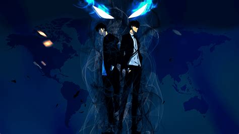 Wallpaper 4k Pc Anime Solo Leveling Wallpaper