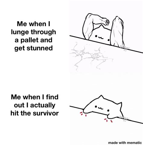 The Feeling Is Better Than Using Diacetylmorphine Rdeadbydaylight