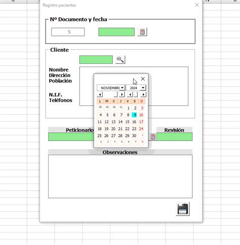 Ayuda Ima Gen E Hipervínculo Página 2 Macros Y Programación Vba Comunidad De Excelers De