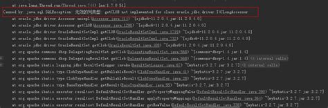 工作经验mybatis 处理 oracle Long 类型 取个名字吧 博客园