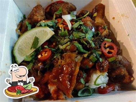 Thai Grass In Coventry Restaurant Reviews