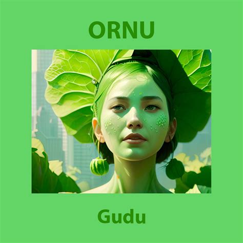Gudu By Ornu Album Reviews Ratings Credits Song List Rate Your