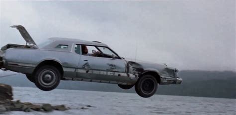 Features Street Machine