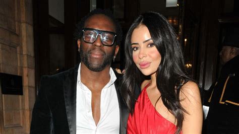 The Apprentices Tre Lowe Is Huge Noughties Garage Star With Glam Wife