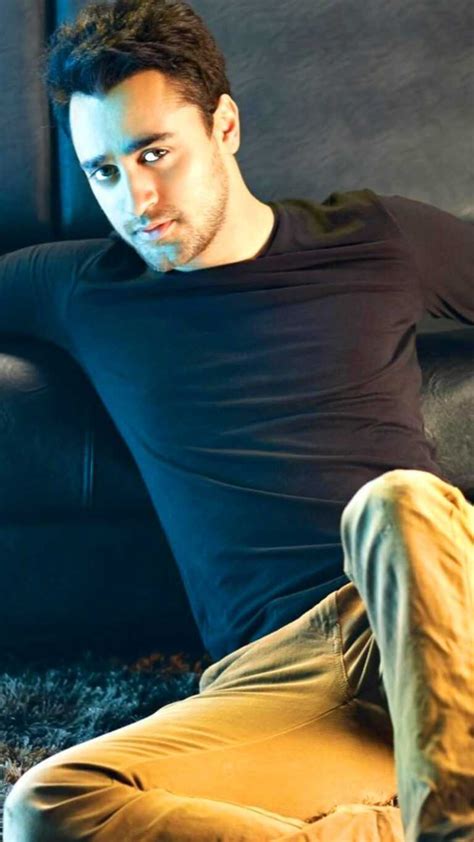 Imran Khan Actor Wallpaper Ixpap