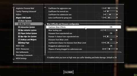[aaf] M C G Extended Social Interactions Misc Sex Loverslab