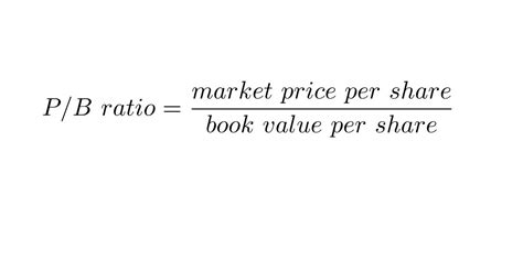 Book Value Per Share Formula