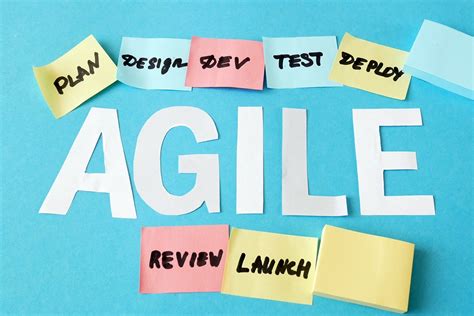 Agile For Distributed Teams Software As Dynamic As Your Needs