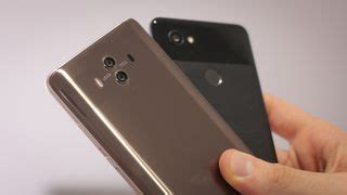 Huawei Mate Review Techradar