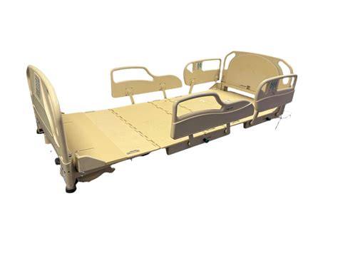 Chg Spirit Hospital Ultralow Bed Medical Equipment Selfimed Uk