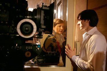 La soledad de los números primos foto de la película de