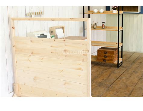 아이베란다 아크릴창 원목파티션 2단 가림막 1200mmx1200mm 투명 U자지지대 1세트 소 아이베란다 공식몰 Diy목공자재