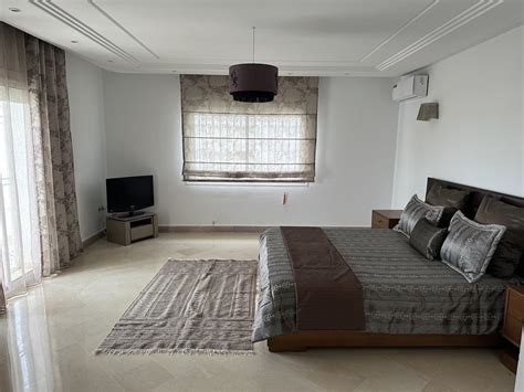 Boky Villa Avec Piscine à Kélibia La Blanche Tunisie